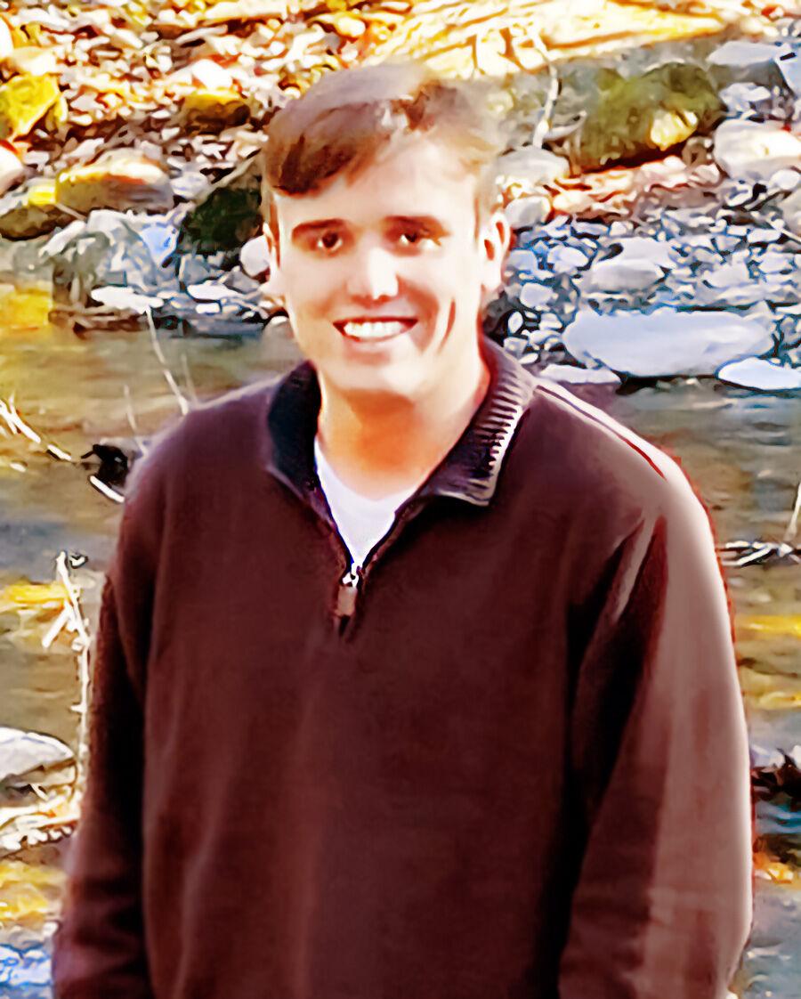 Nicholas Kemp Simpson | Obituaries | stateportpilot.com