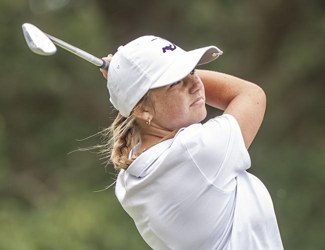 South's Powell finishes second at Magnolia Greens | Sports ...