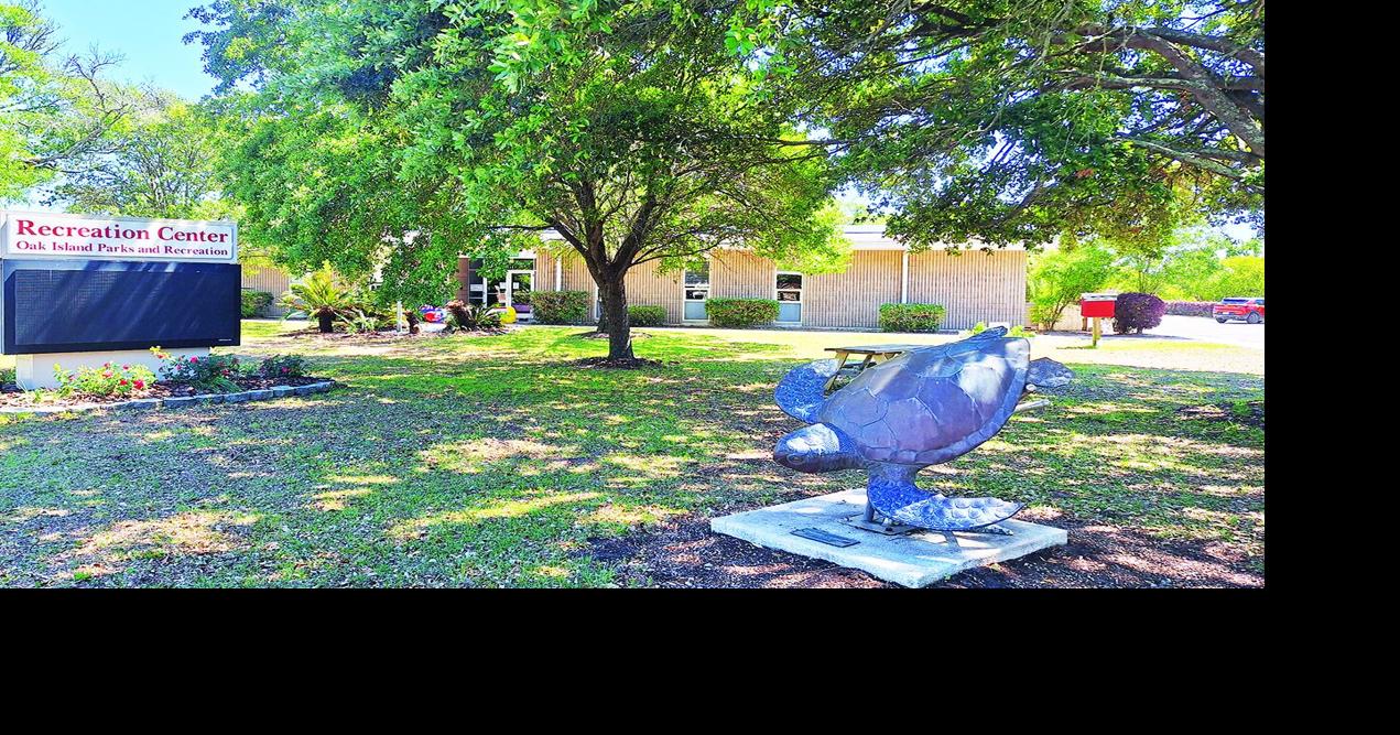 Oak Island approves five-year master parks plan | Highway ...