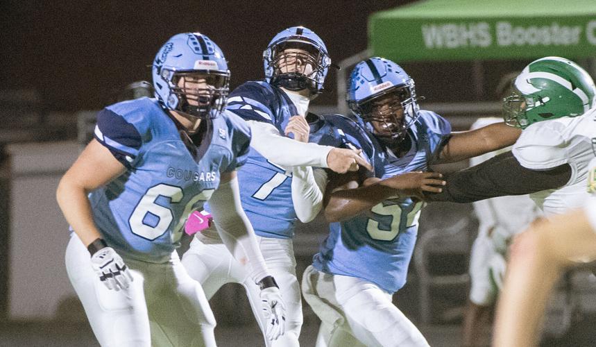 Cougars end losing streak to West; playoffs next | Sports ...