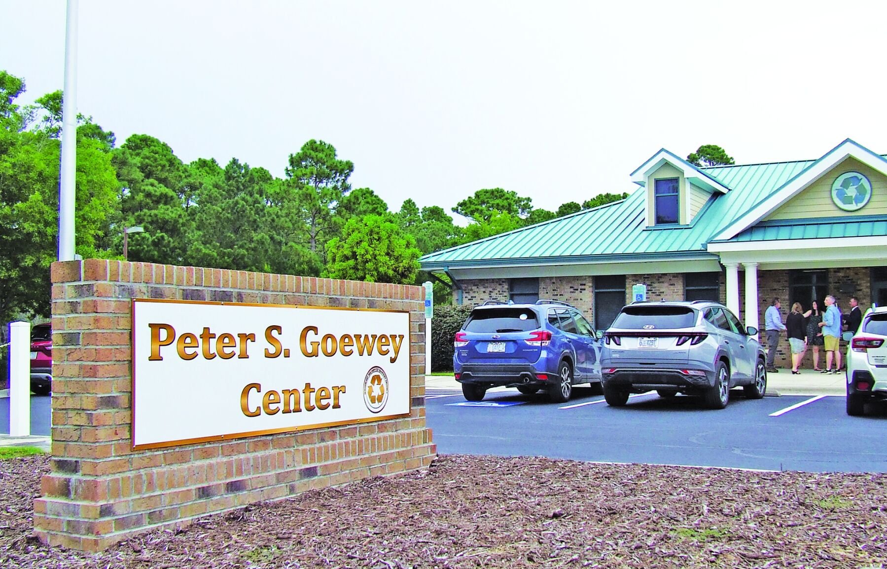 Peter Goewey 'will be forever memorialized' | News | stateportpilot.com