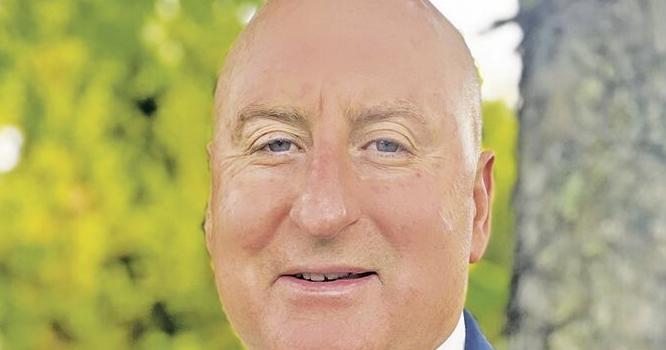 Virginia native Turille hired as Southport city manager | News ...