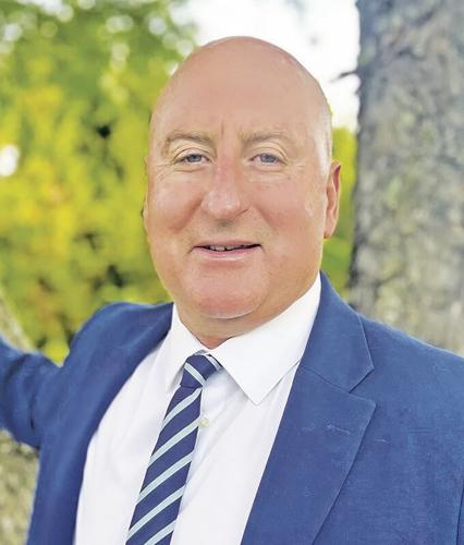 Virginia native Turille hired as Southport city manager | News ...