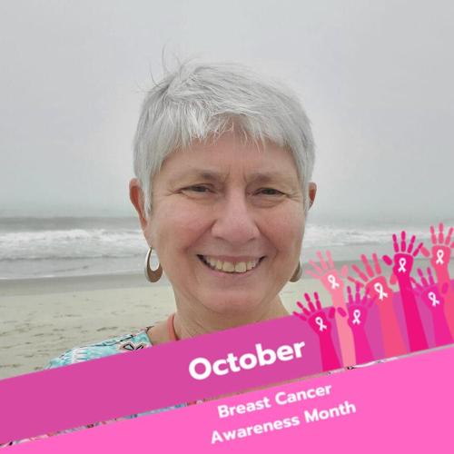 GOOD NEWSLETTER Breast Cancer Awareness Month Gallery | Photo & Video ...