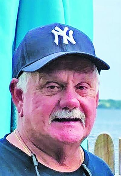 Gary Charles Ruff | Obituaries | stateportpilot.com