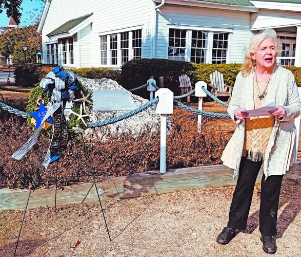 Daughters commemorate The Battle of New Orleans | Community Focus ...