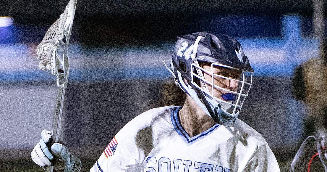 Cougar boys lacrosse team defeats West 7-2 | Sports | stateportpilot.com