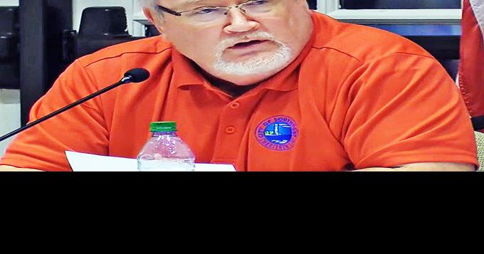 City Manager Hargrove resigns; takes BSL job | News | stateportpilot.com