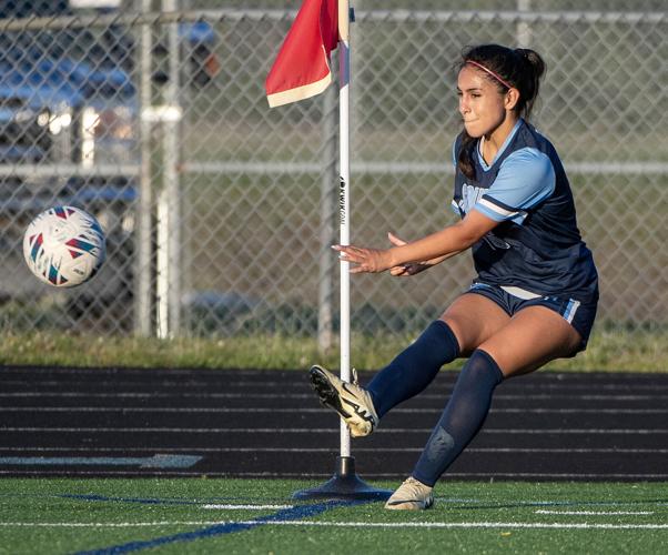 Cougars shut out North 3-0; travel to West this week | Sports ...