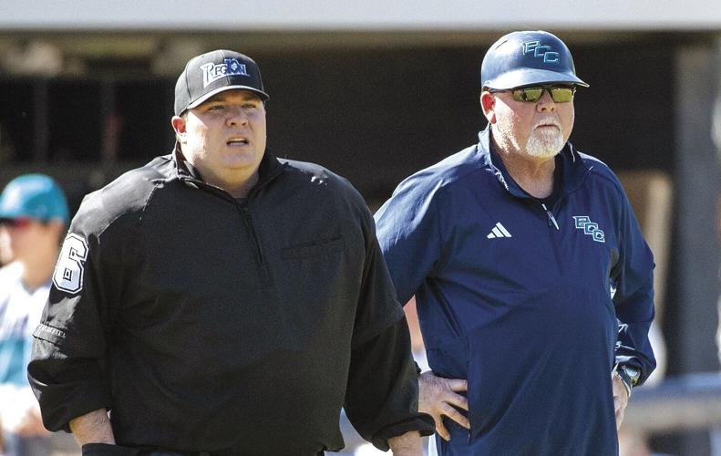 BCC gets 'unusual' no-hitter in series sweep | Sports | stateportpilot.com