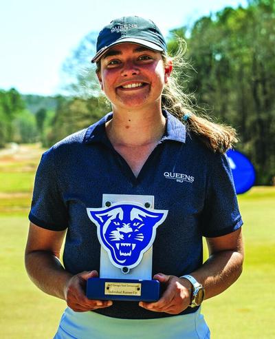 Fatkin second in Georgia State Invitational | Sports | stateportpilot.com