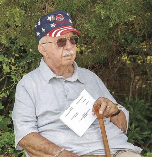 Col. Gore: Honor the sacrifices of those who died | Community Focus ...