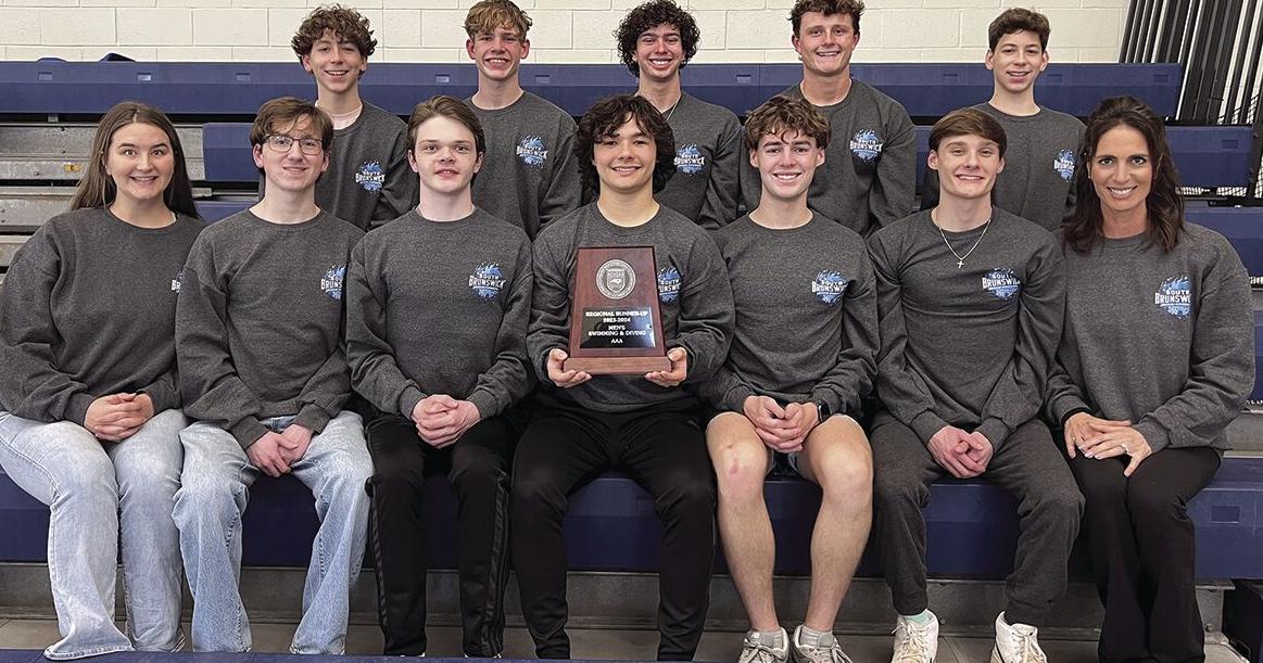 Needham wins first, boys runner-up at 3A regional | Sports ...