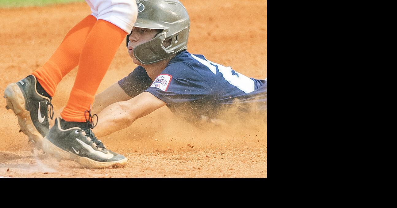 Brunswick team advances to Junior Dixie Boys World Series | Sports ...