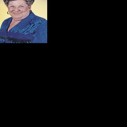 Iris Ray Ward | Obituaries | stateportpilot.com