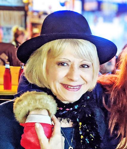 Deborah Lee Hall | Obituaries | stateportpilot.com