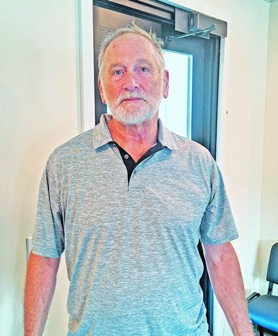 O'Neill returning to Caswell Board of Commissioners | News ...
