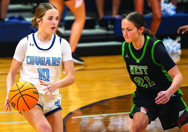South girls win county title; improve to 7-1 | Sports | stateportpilot.com