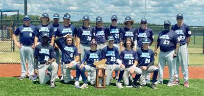 Brunswick Dixie Boys finish second at World Series | Sports ...