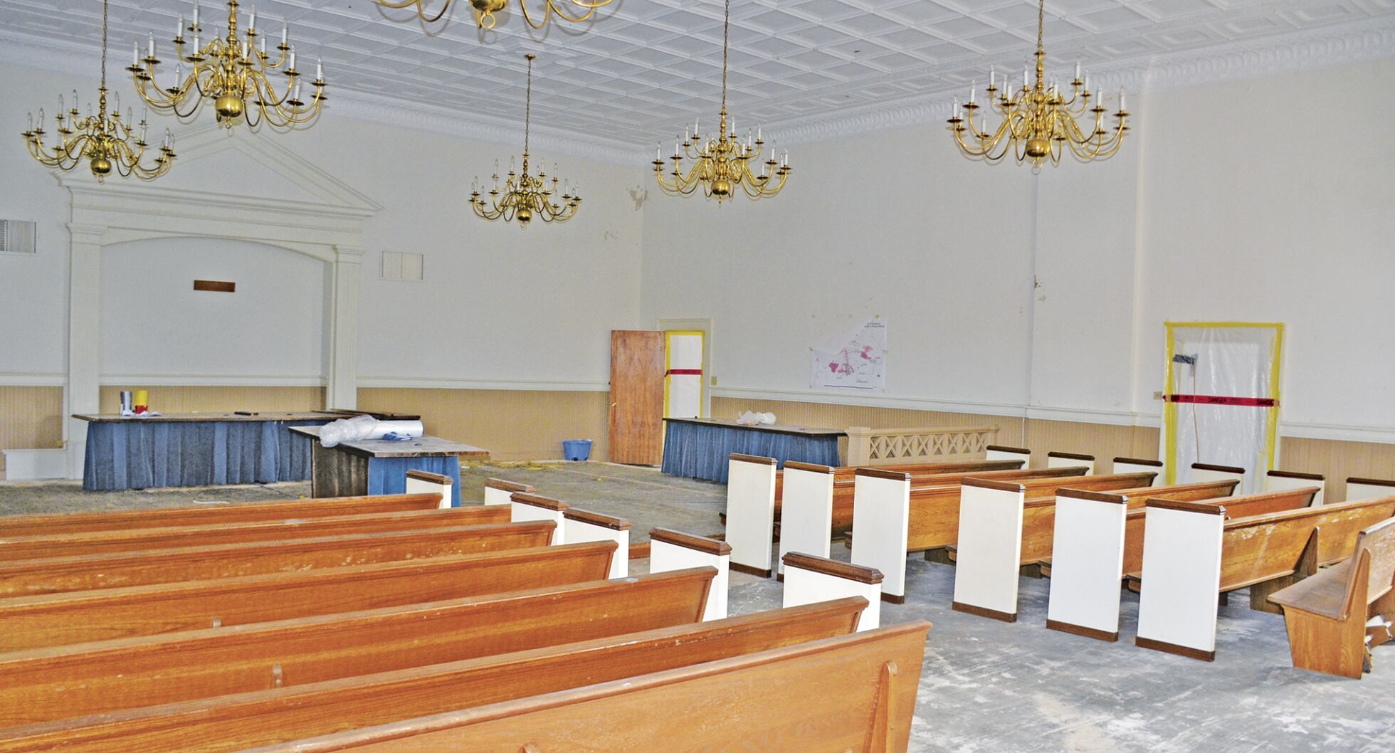 Old courthouse still a symbol of Southport's charm | News ...