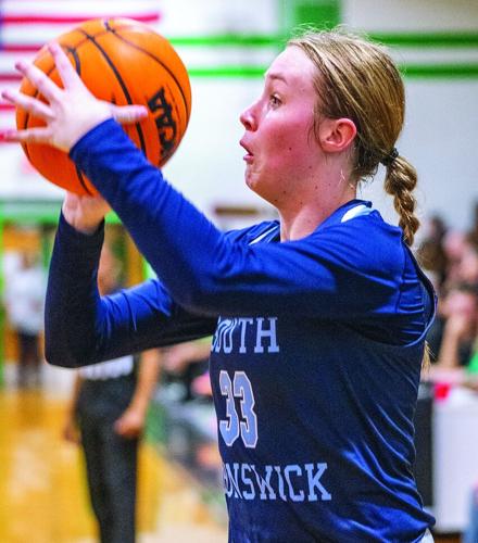 Record-breaking season for South girls | Sports | stateportpilot.com