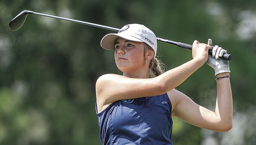 Fatkin co-champion in East Regional; Powell fourth | Sports ...