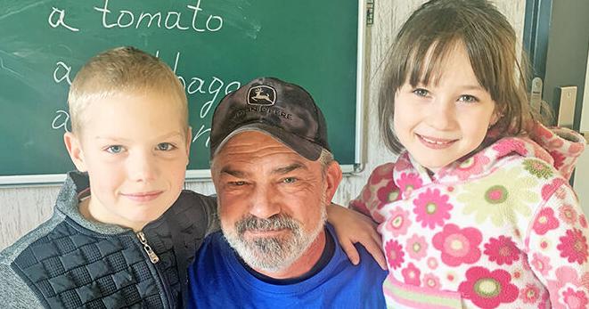 Trinity sponsors Albertson's trip to aid Ukrainian orphans | Community ...