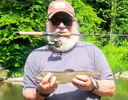 Anglers still riled over closed flounder season | Sports ...