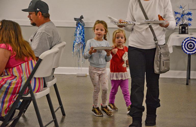 2022 BSL Christmas Pancake Breakfast Photo Gallery | Photo & Video ...