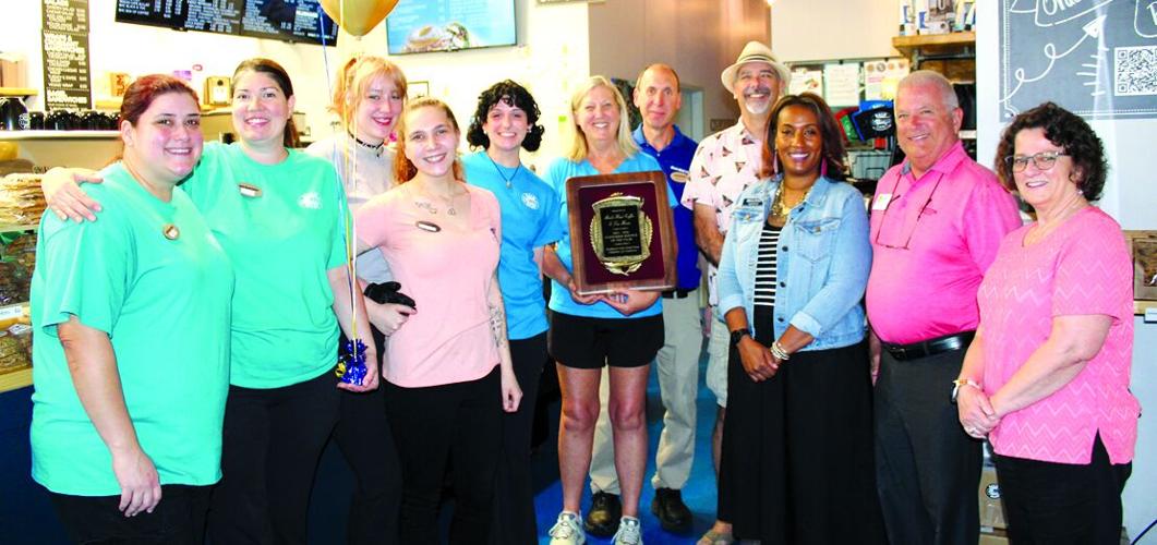 Chamber honors businesses, nonprofit of the year | News ...