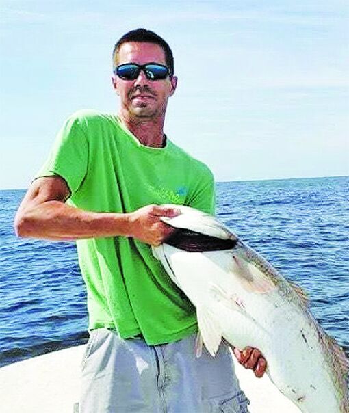 Gregory Keith Prevatte Jr. | Obituaries | stateportpilot.com