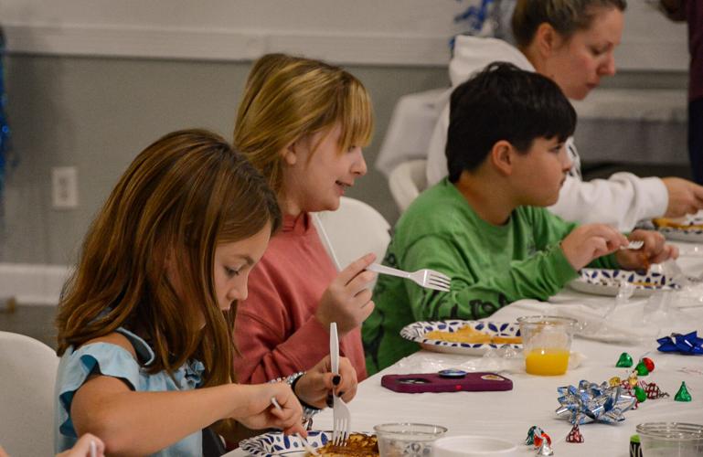 2022 BSL Christmas Pancake Breakfast Photo Gallery | Photo & Video ...