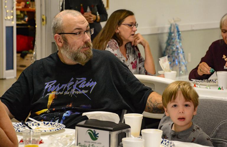 2022 BSL Christmas Pancake Breakfast Photo Gallery | Photo & Video ...