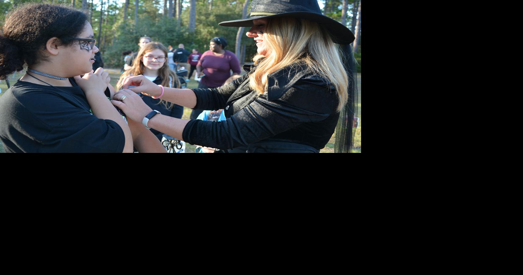 2024 BSL Fall Festival | Photo & Video | stateportpilot.com