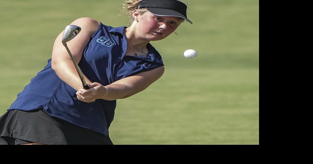 Golf: Cougars second in MEC tourney | Sports | stateportpilot.com