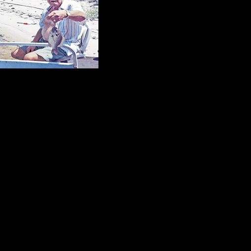 George Ray Jones | Obituaries | stateportpilot.com