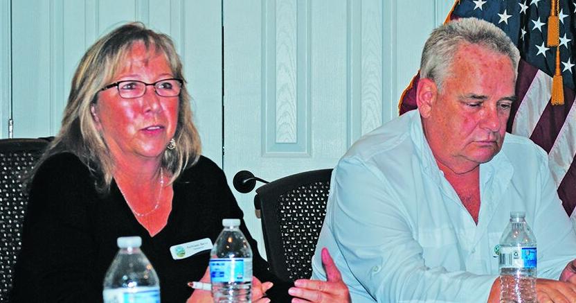 Caswell revised ordinance puts limits on bonfires | News ...