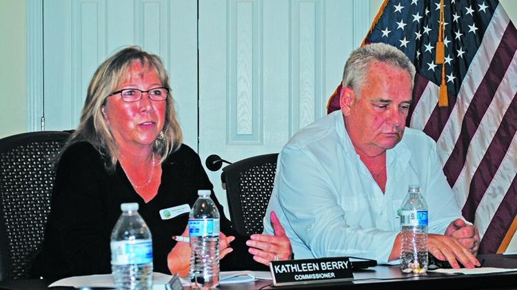 Caswell revised ordinance puts limits on bonfires | News ...