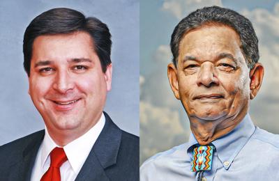 Graham challenges incumbent Rouzer for Congress | News | stateportpilot.com