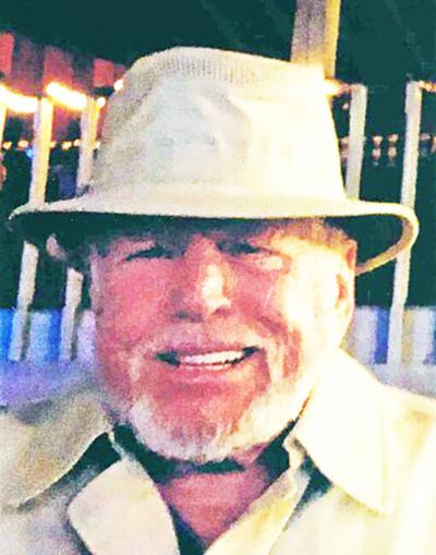 William Larry Helms | Obituaries | stateportpilot.com