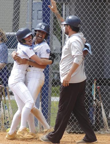 South survives Richlands 2-1 in 10 innings | Sports | stateportpilot.com