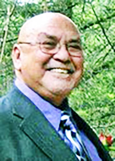 Ronald Edwin Rhodes | Obituaries | stateportpilot.com