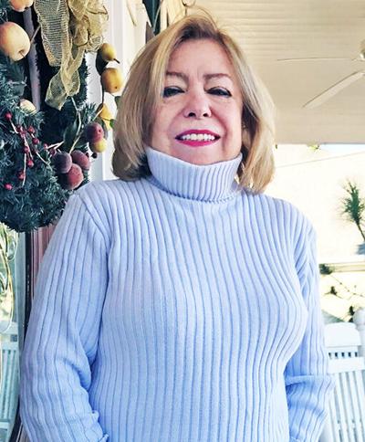 Rita Ann Pasek | Obituaries | stateportpilot.com