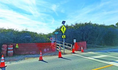 Bob Spake Way access gets an upgrade | News | stateportpilot.com