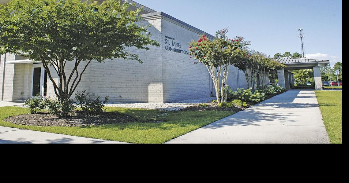 Firms to study community center expansion options | News ...