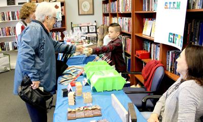 Youth Business Fair seeks young entrepreneurs | Community Focus ...