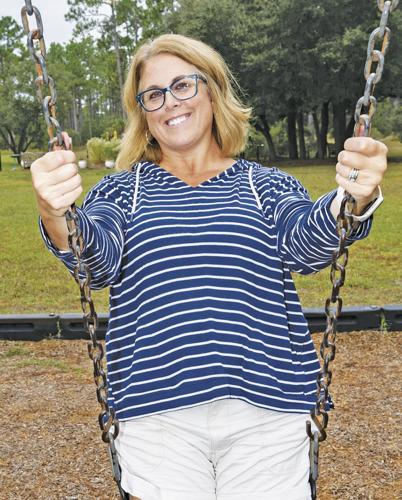 Parks and rec director Goodwin fit for the job | Sports ...