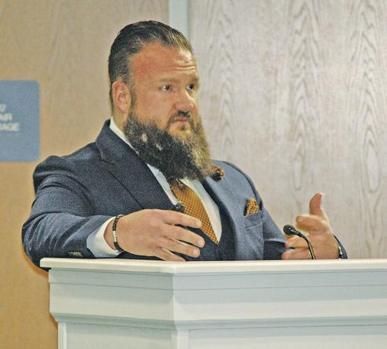 Oak Island: 1,171 properties found with code violations | News ...