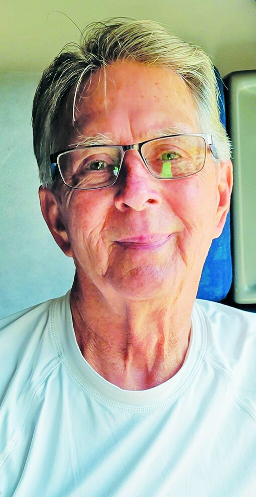 Bobby Glenn Cayton | Obituaries | stateportpilot.com