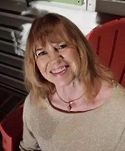 Gale Faulk Pfaff | Obituaries | stateportpilot.com